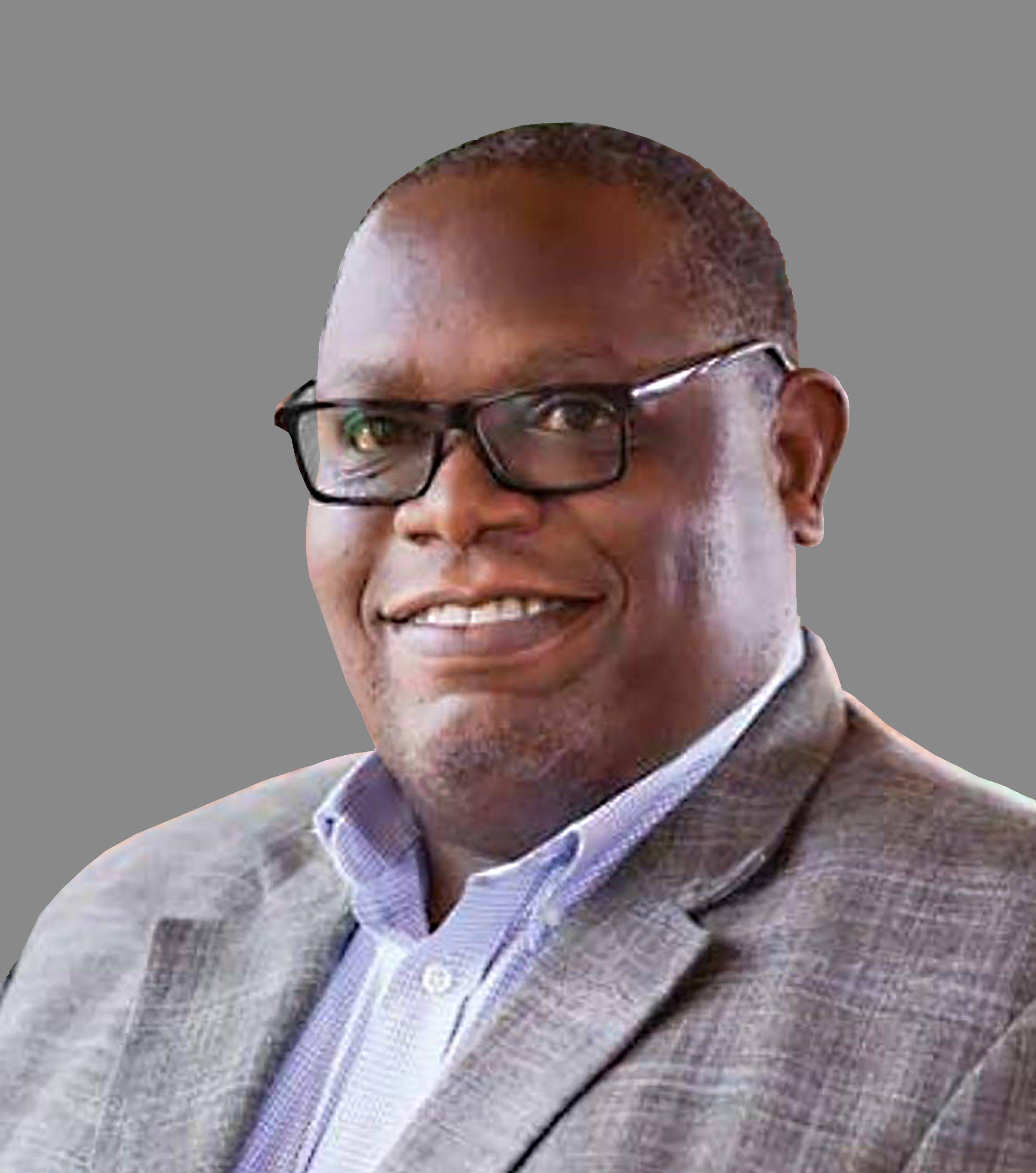 Emmanuel Katepa - Strom