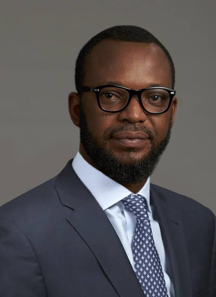 Olatunbosun Atolagbe - Strom